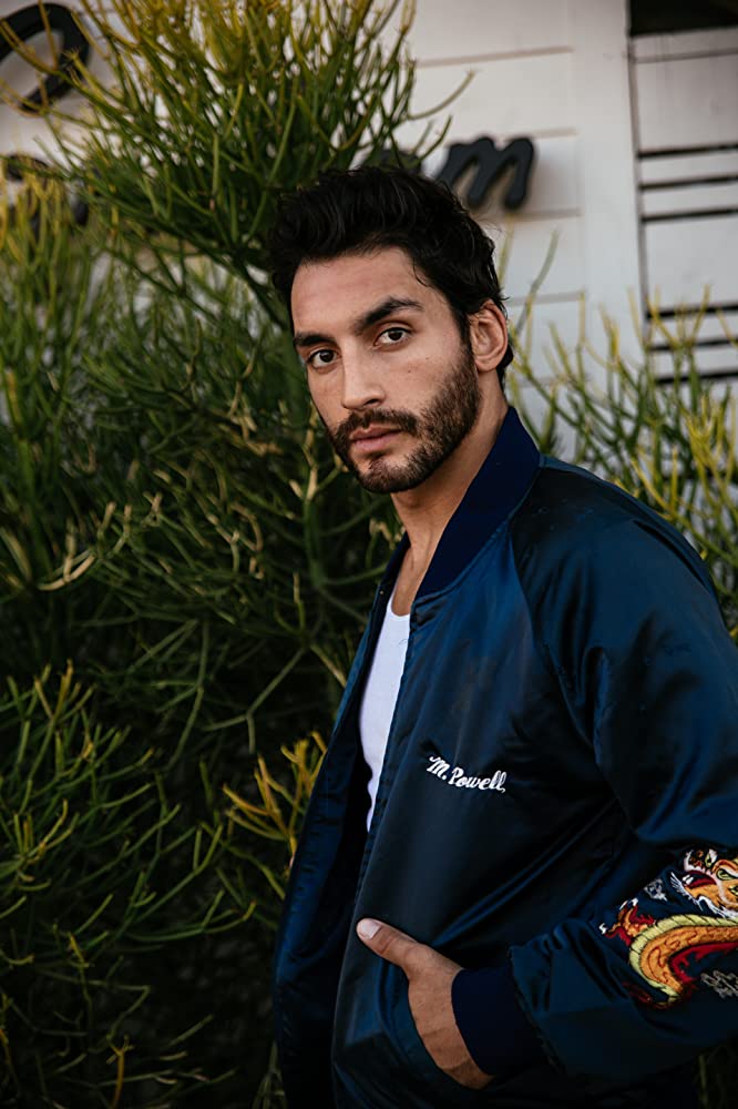 Picture of Robert Roldan