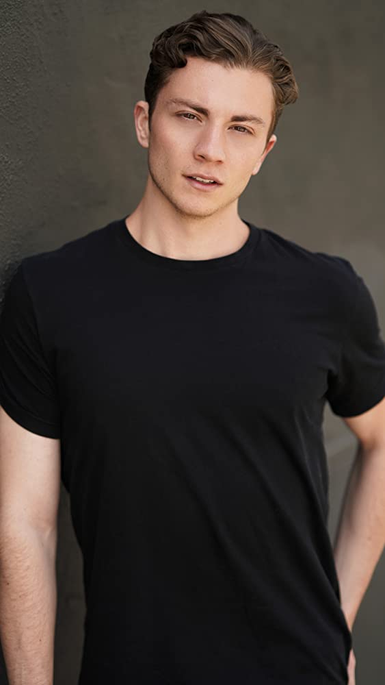 Picture of Richard Ellis