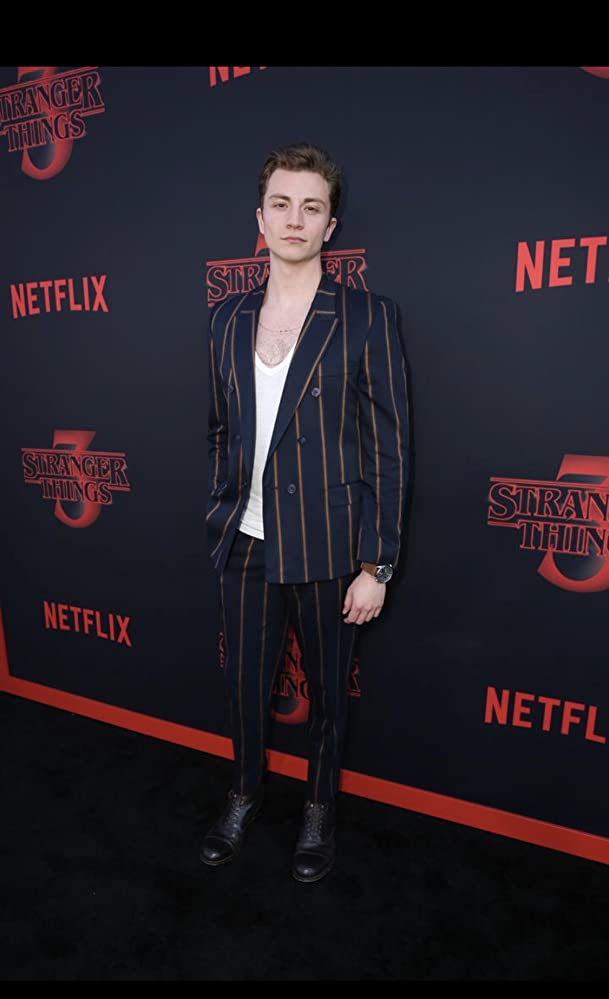 Richard Ellis picture