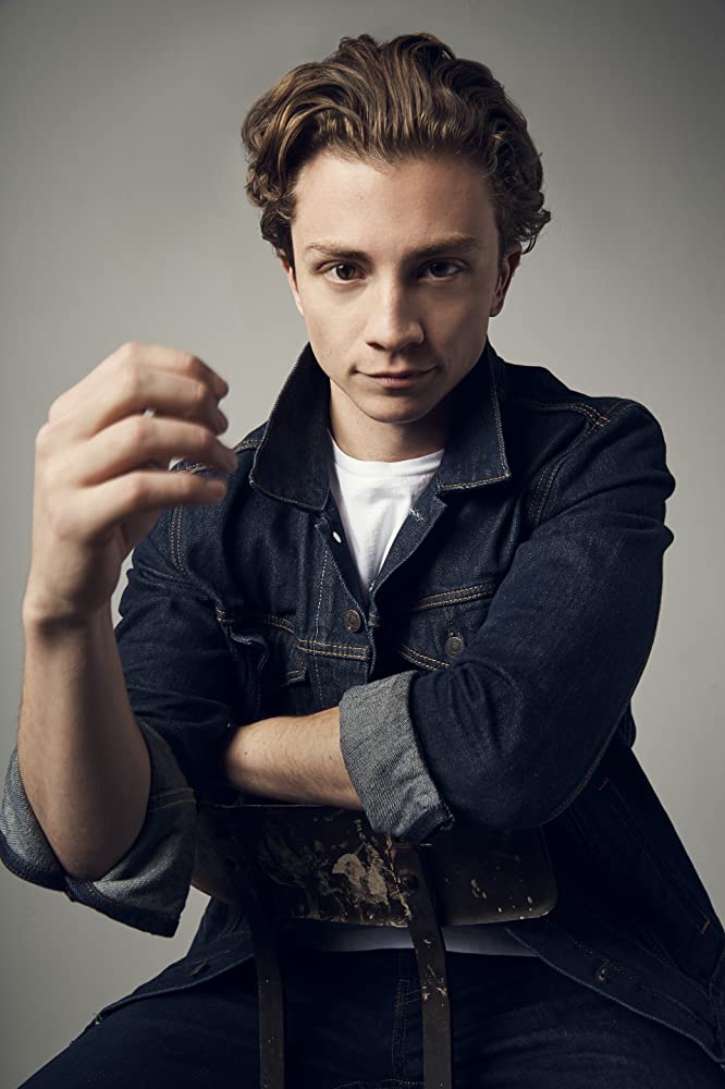 Picture of Richard Ellis