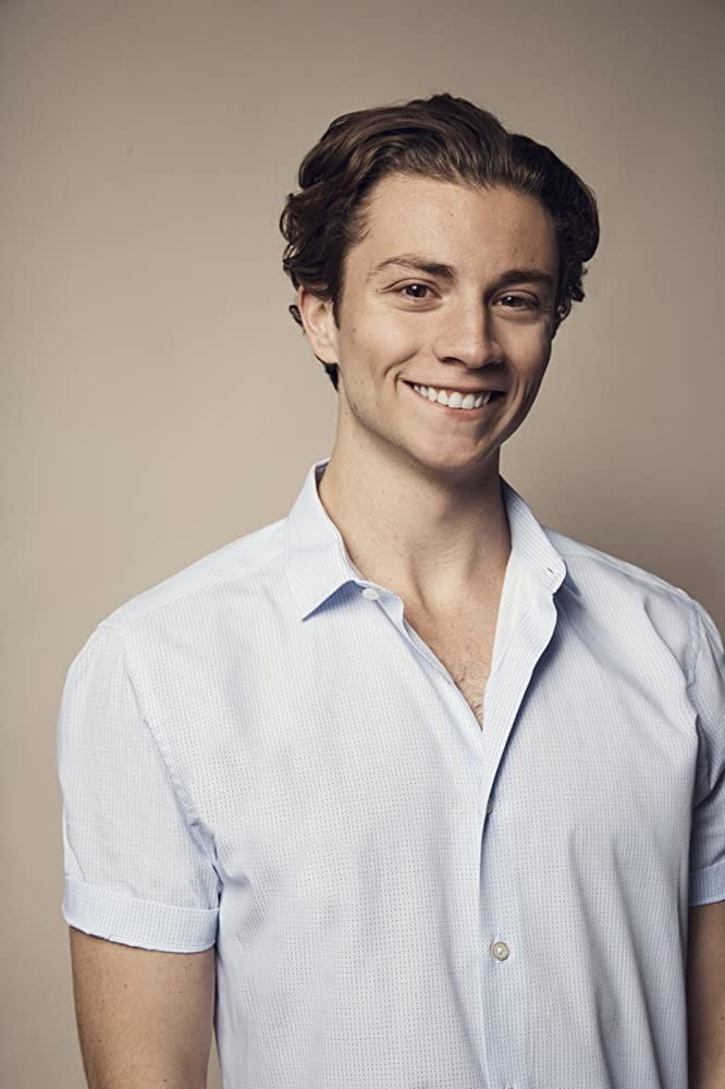 Image of Richard Ellis