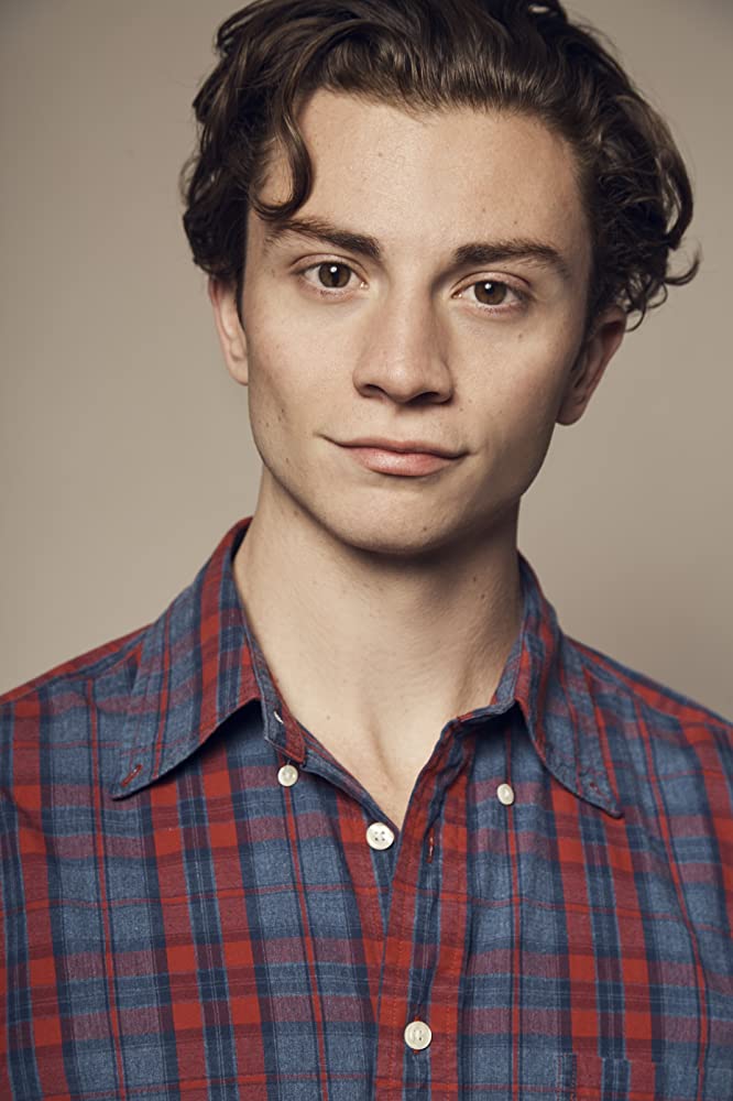 Richard Ellis picture