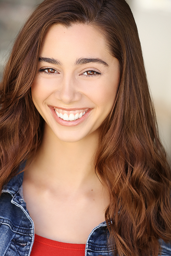 Picture of Jessi Mechler