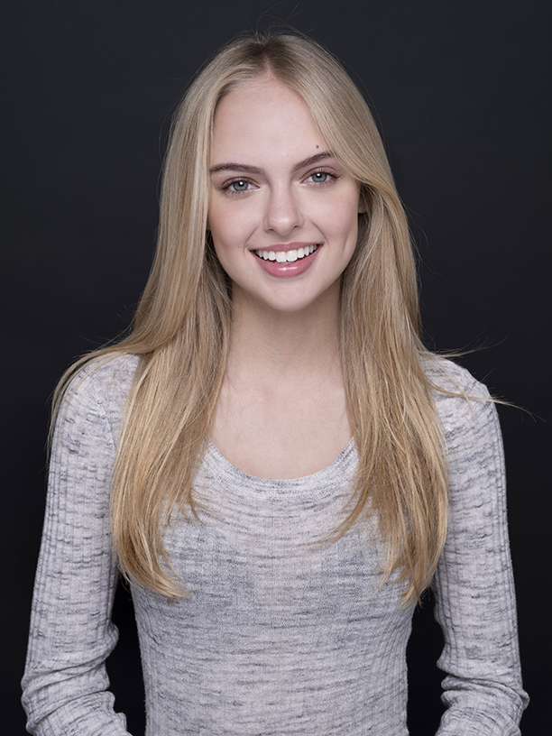 Image of Jessica Belkin