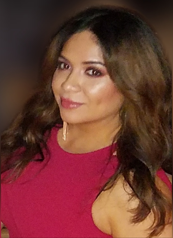 Picture of Marina Portillo