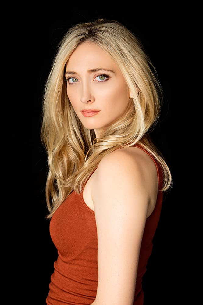 Picture of Jhemma Ziegler