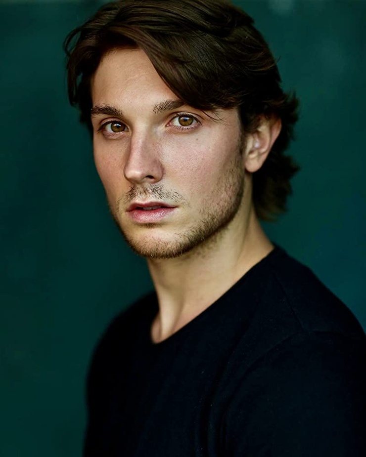 Picture of Jonathan Jude