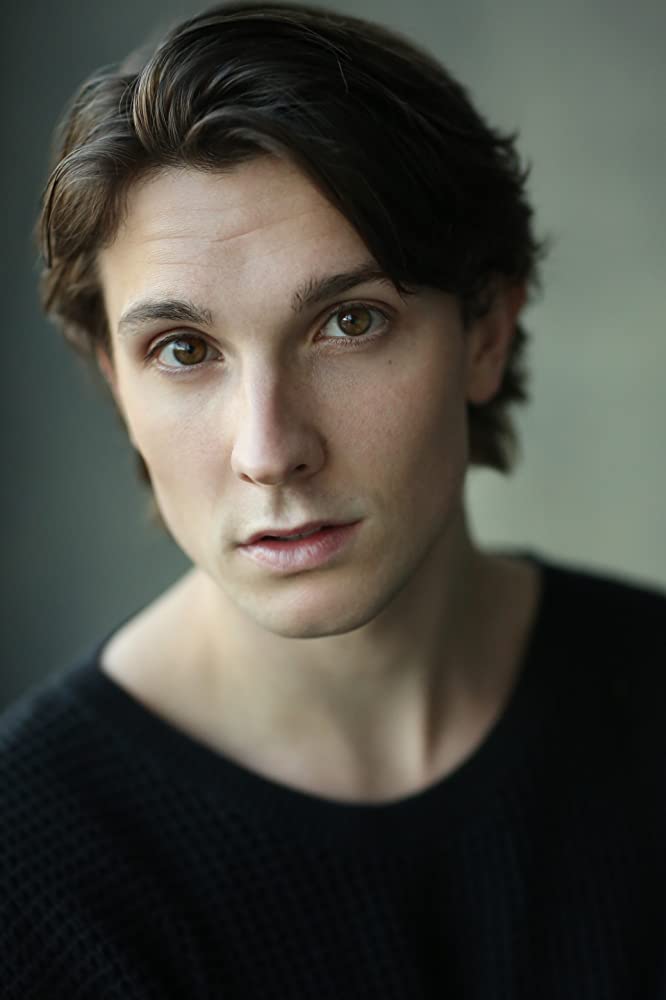 Picture of Jonathan Jude