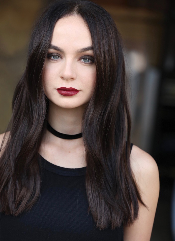 Picture of Samantha Hunter Ogan