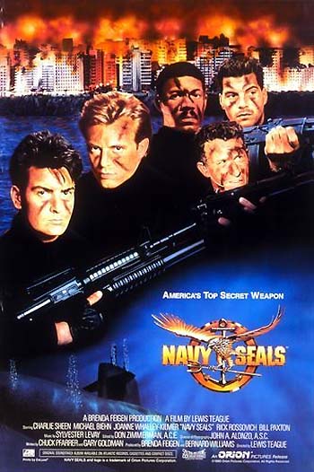Picture of Navy Seals