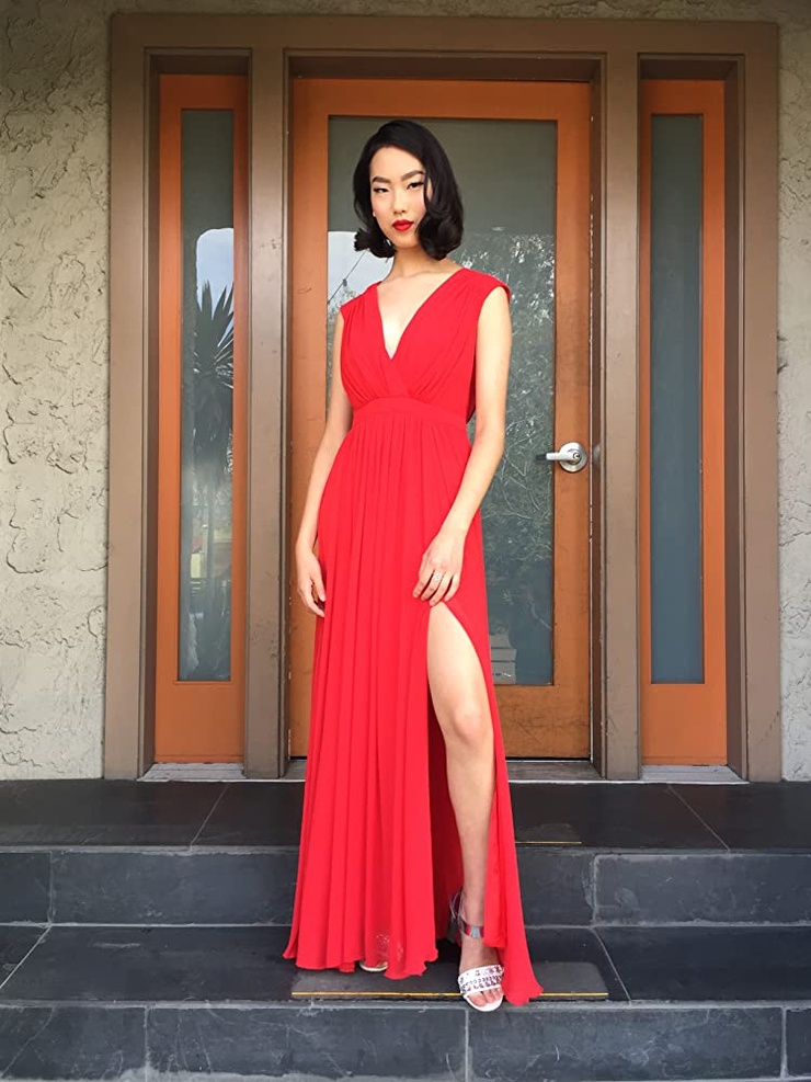 Picture of Madison Hu