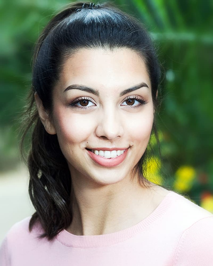 Picture of Zoha Rahman