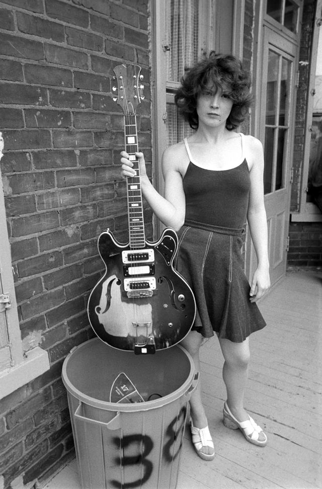 Picture of Dorothée Berryman