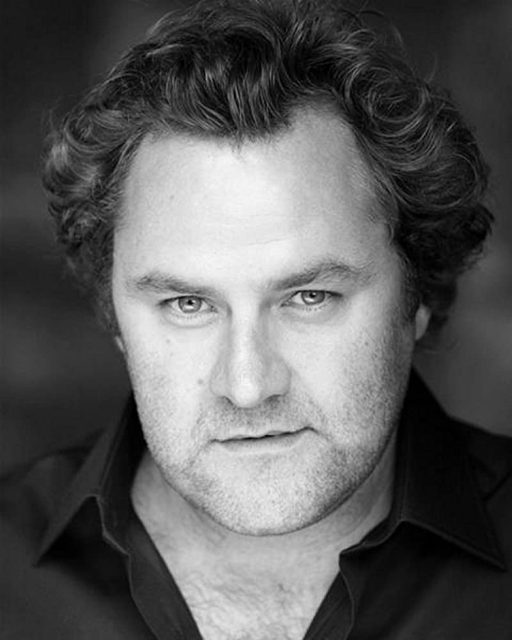 Picture of Andrew Greenough