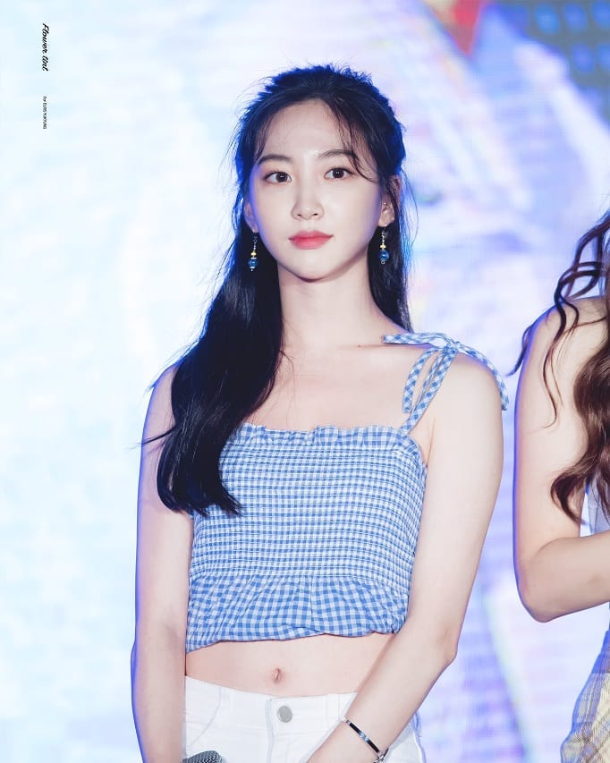 Lee Yu-kyung picture