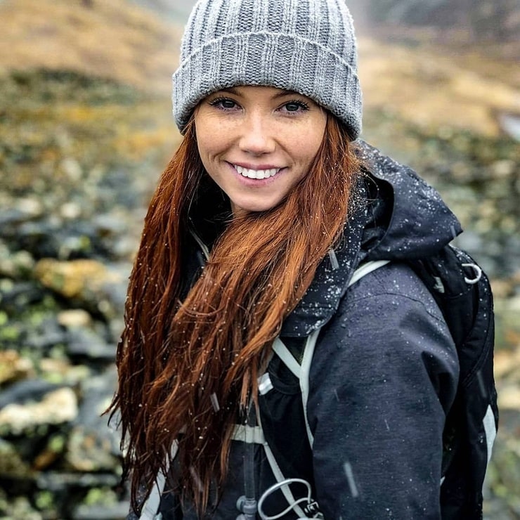 Picture of Emily Isoline