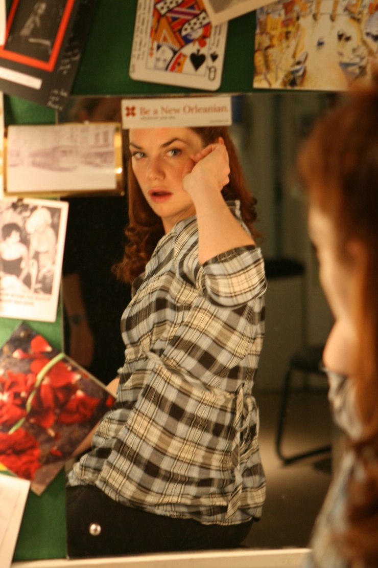 Picture of Ruth Wilson