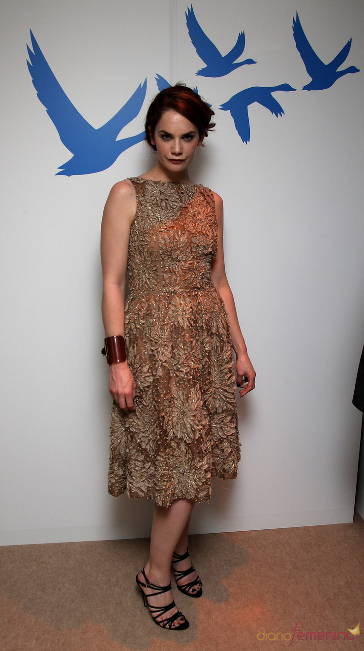 Picture of Ruth Wilson