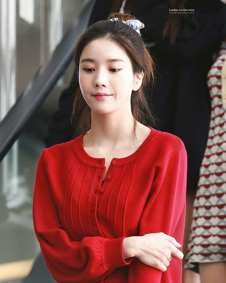 Picture of Eun-bi Kwon