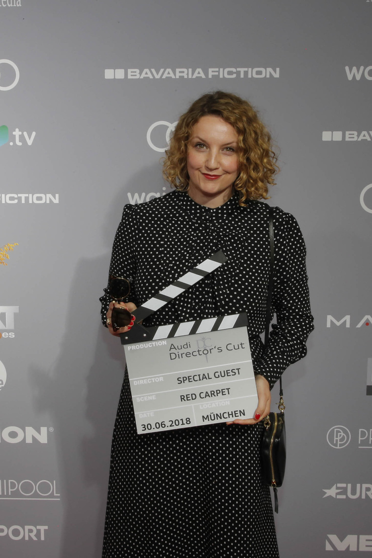 Image of Victoria Fleer