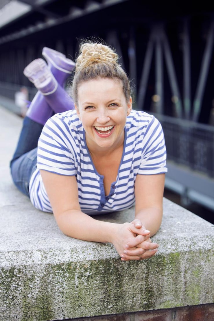 Picture of Victoria Fleer