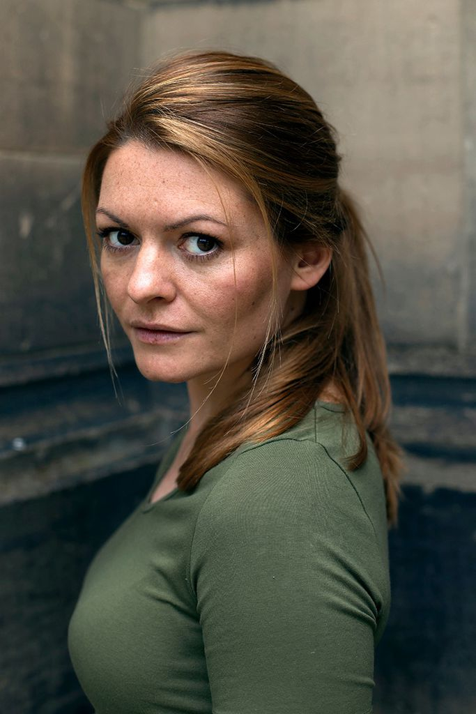 Picture of Laura Pletzer