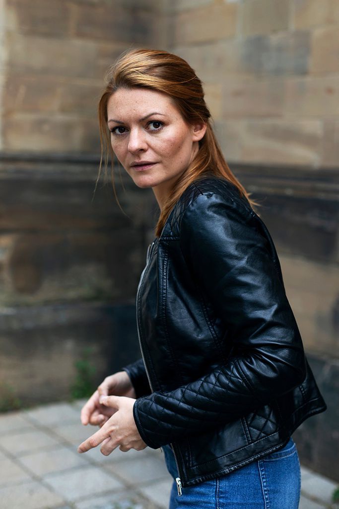 Picture of Laura Pletzer