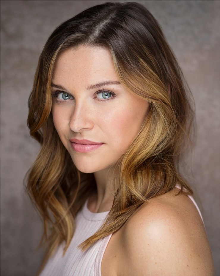 Picture of Andrea Valls