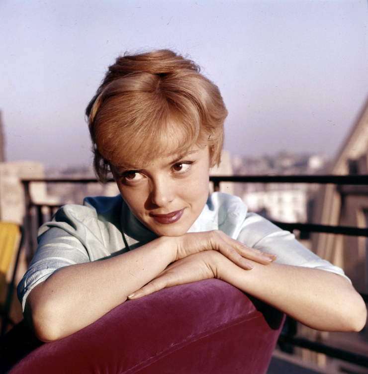 Picture of Christine Carere