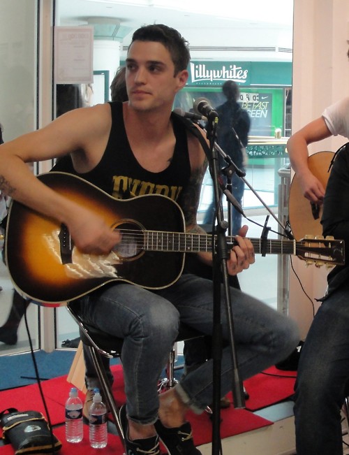 Picture of Josh Beech