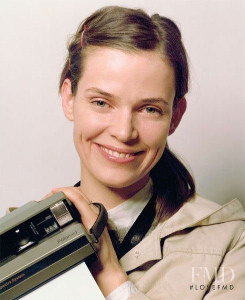 Nancy Hagen image