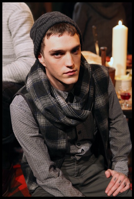 Picture of Josh Beech