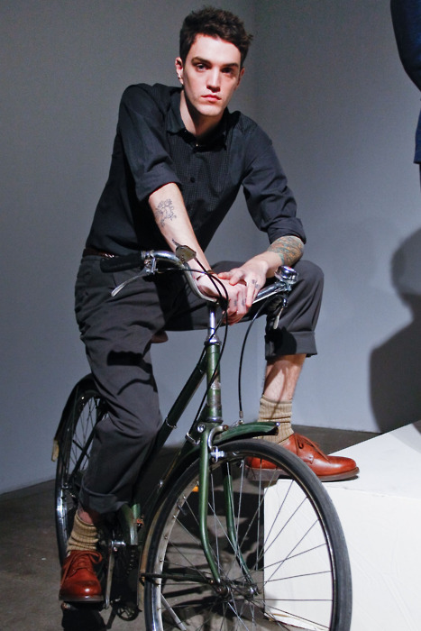 Picture of Josh Beech