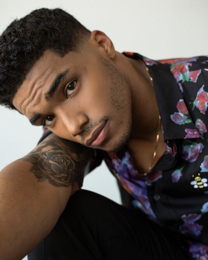 Picture of Rome Flynn
