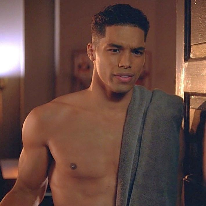 Picture of Rome Flynn