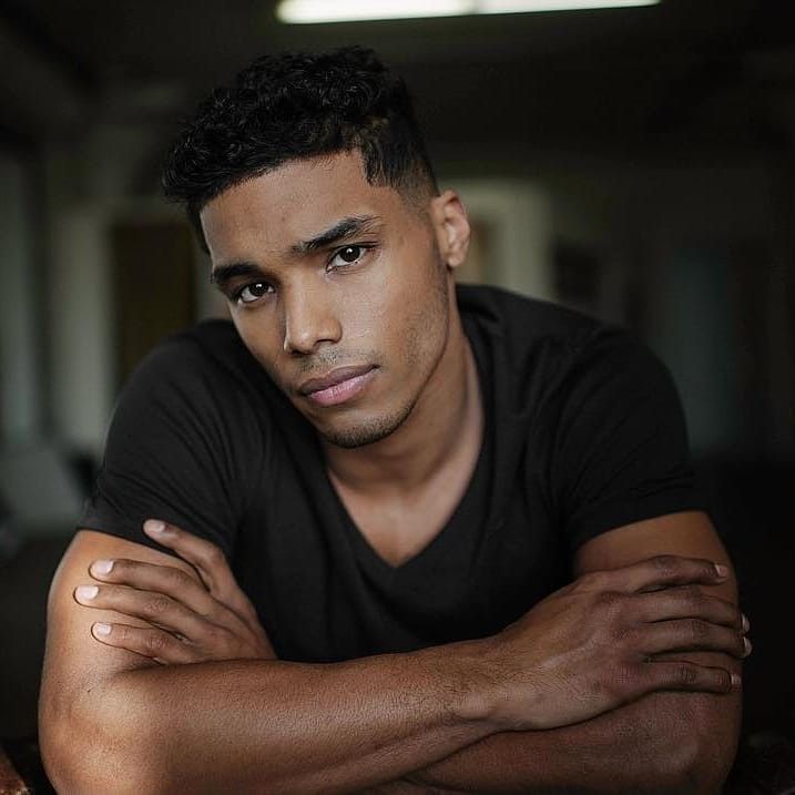 Image of Rome Flynn