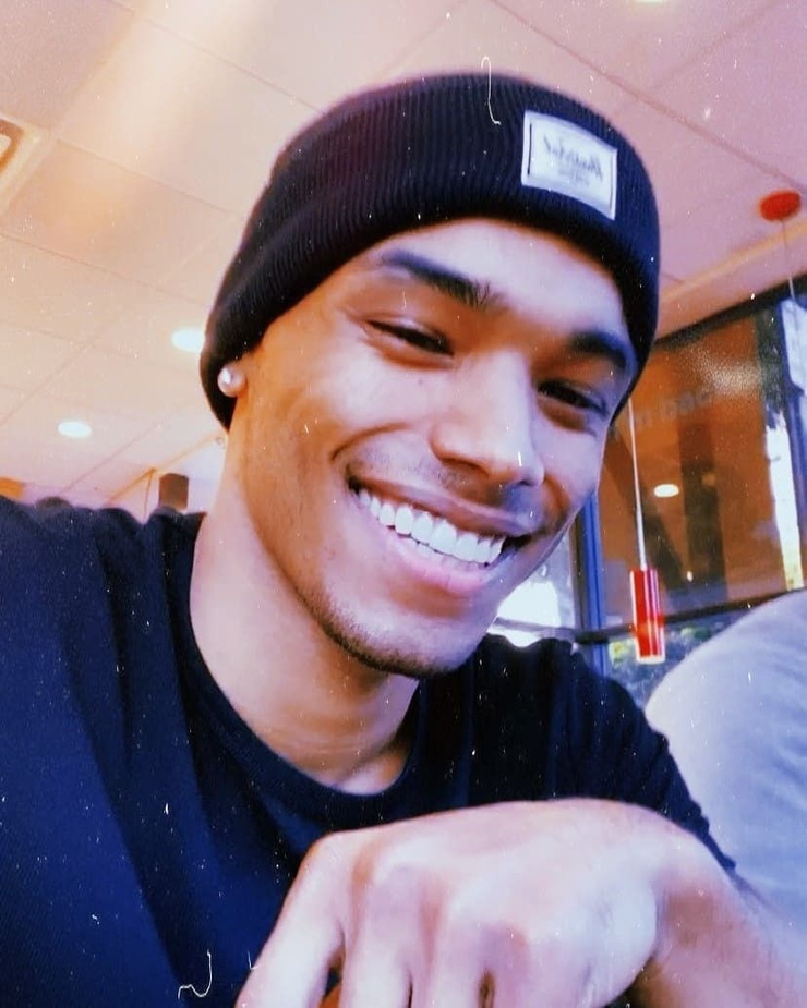 Rome Flynn Image