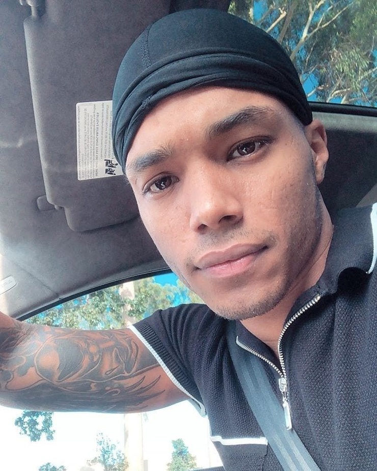 Picture of Rome Flynn