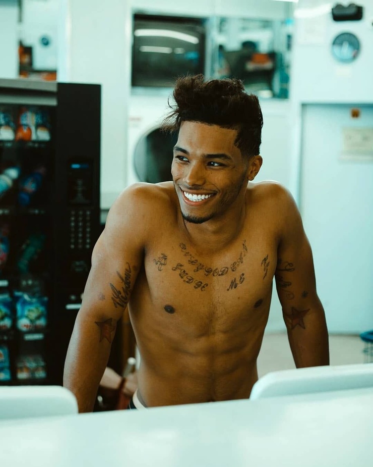 Picture Of Rome Flynn