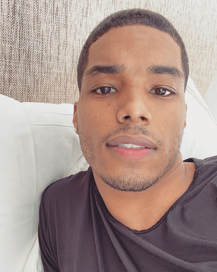 Picture of Rome Flynn