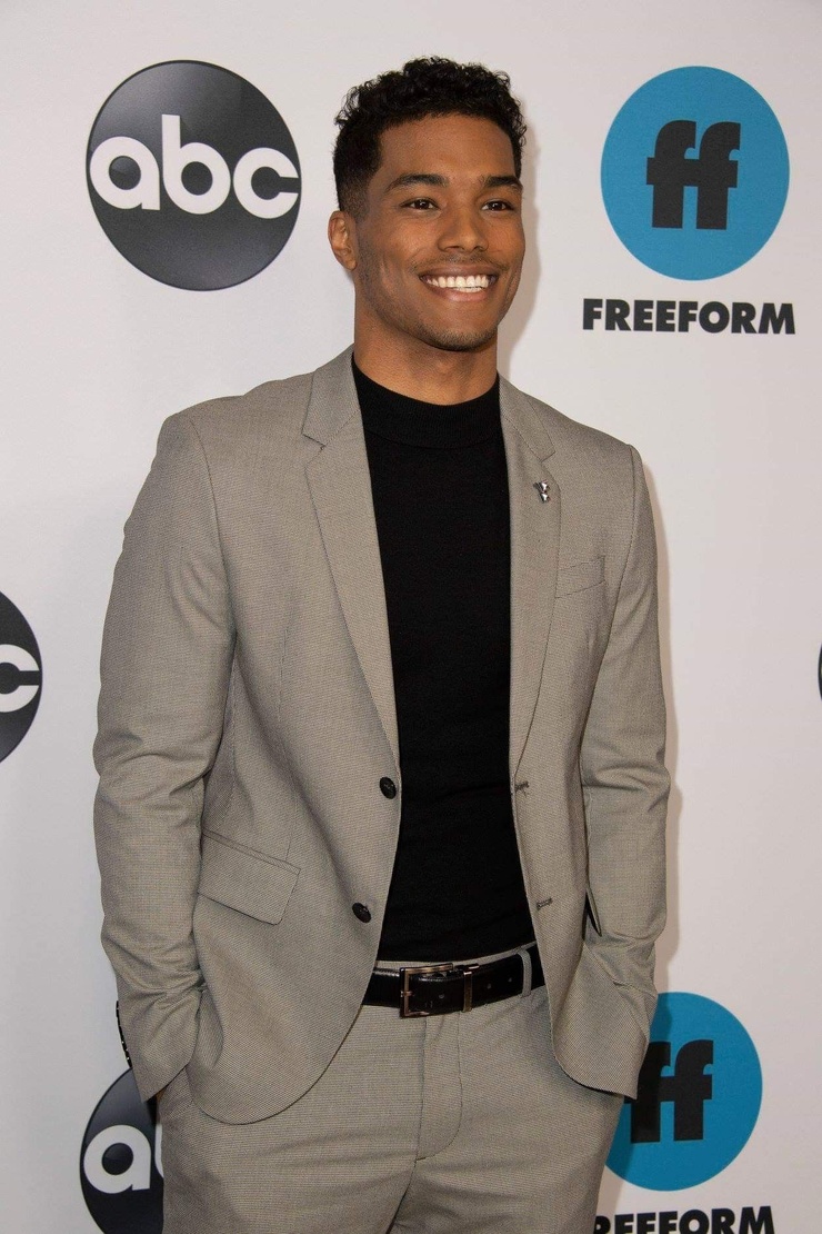 Picture of Rome Flynn