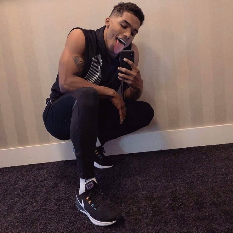 Picture of Rome Flynn