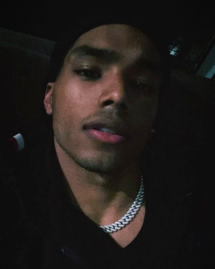 Rome Flynn image