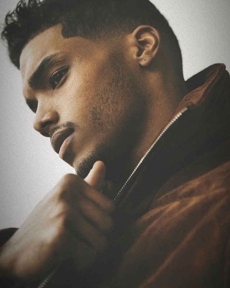 Picture of Rome Flynn