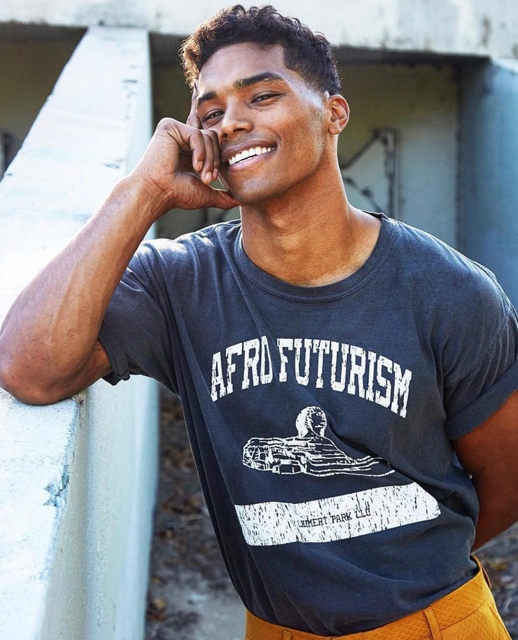 Picture of Rome Flynn