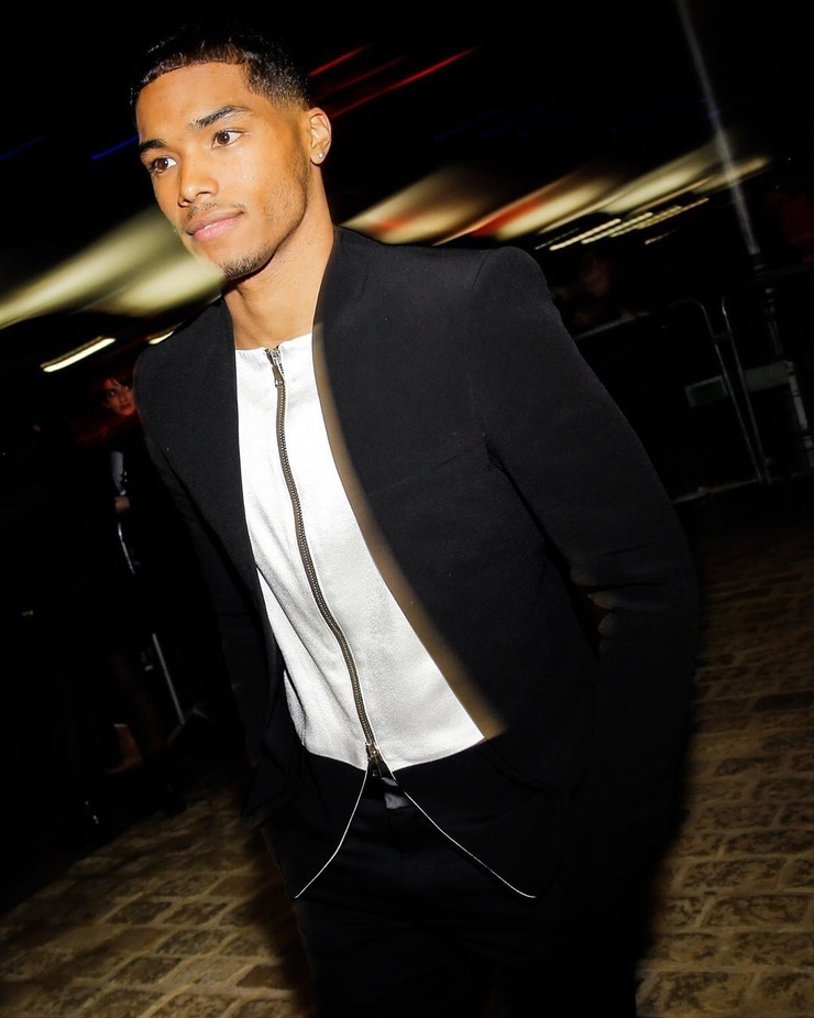Picture of Rome Flynn