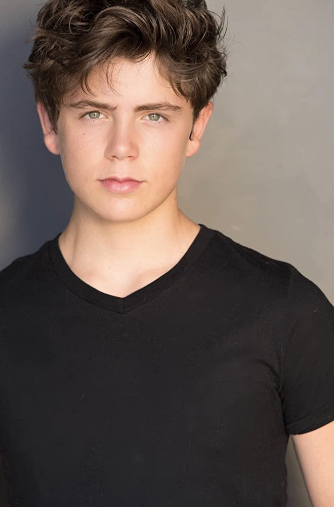 Picture of Tarik Ellinger