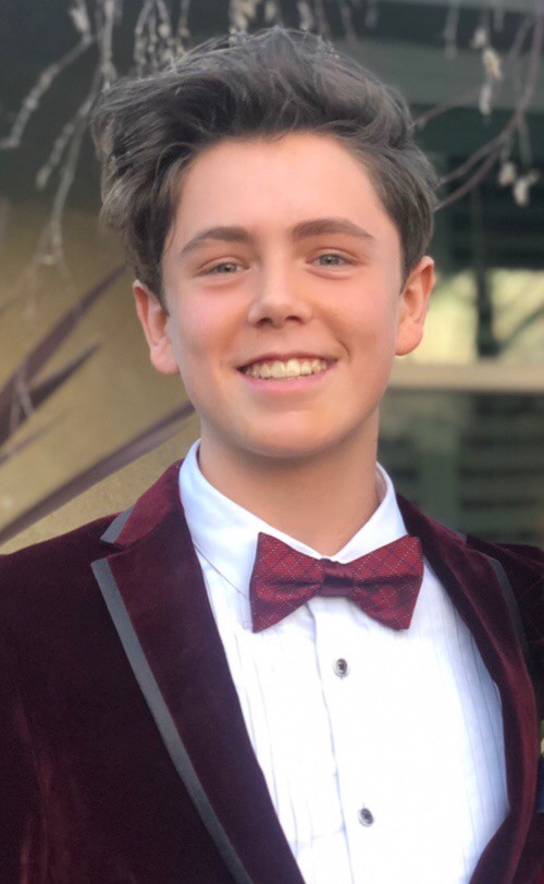 Picture of Tarik Ellinger