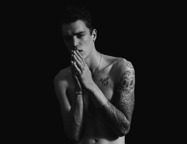 Picture of Josh Beech