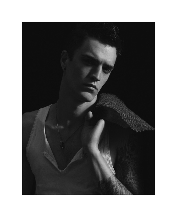 Image of Josh Beech